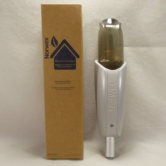 Norwex | Other | Norwex Spray Mop Attachment Only For Use With ...